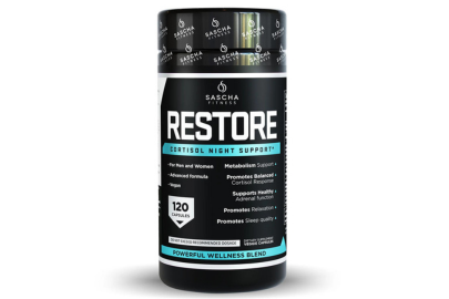 Restore – Saludable.gt