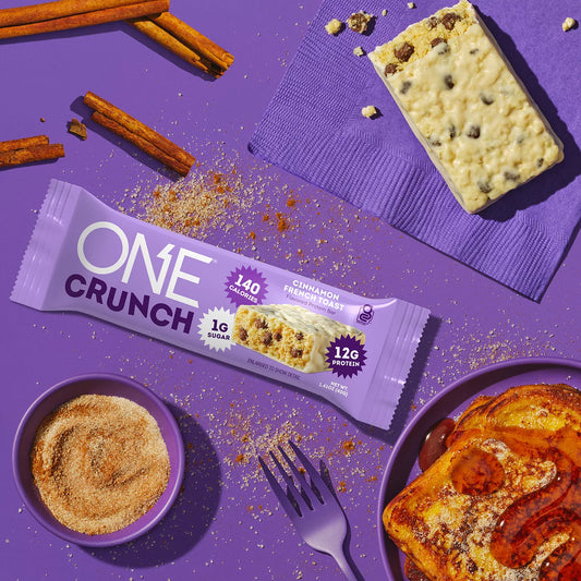 ONE BARS – Saludable.gt
